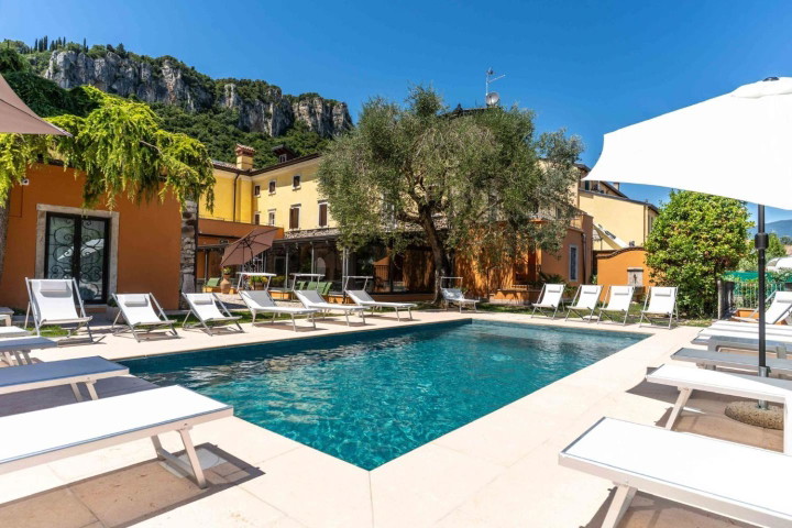Corte Impero Hotel & Restaurant - Bardolino