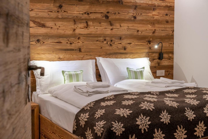 Chalet Ines - Cortina d'Ampezzo