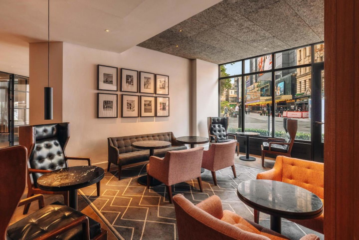 Radisson Blu Hotel, London Leicester Square - London