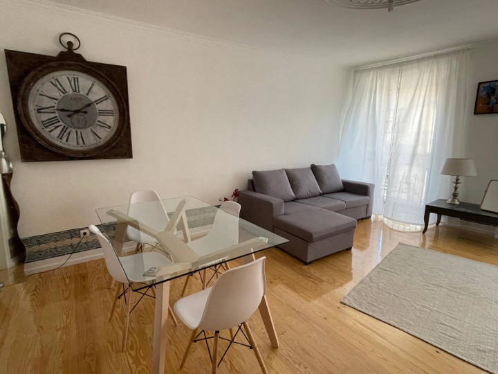 Beautiful Apartment Downtown Lisbon - Lisboa