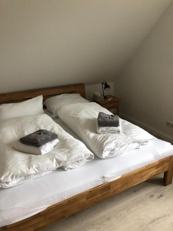 Mome Appartment - Bad Segeberg