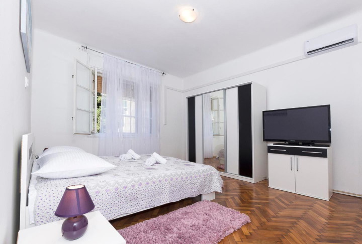 Apartment Mario - Split