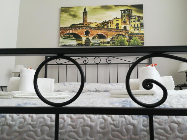 A Casa Di Luca - Verona