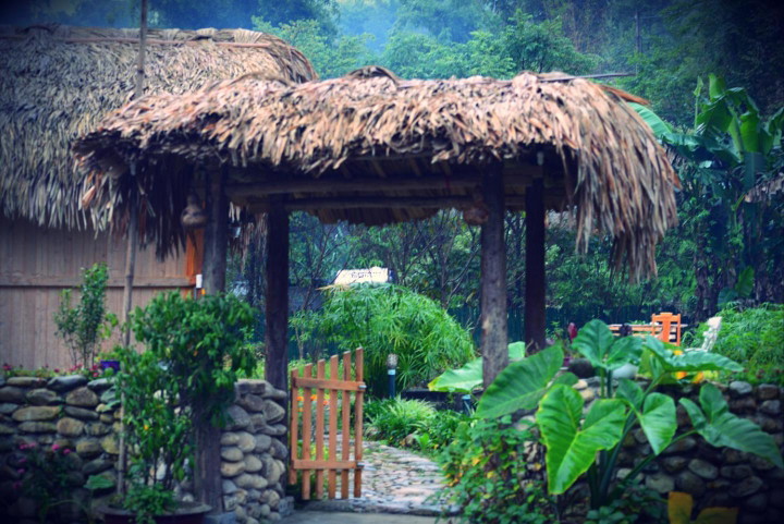 Anh Duc Homestay - Vietnam