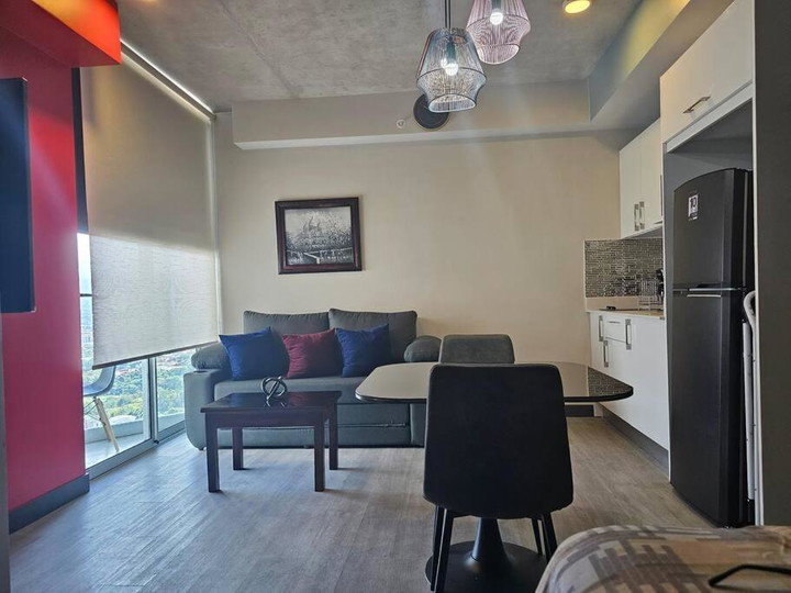 Central Loft Near Sabana, Nunciatura & Stadium - San José