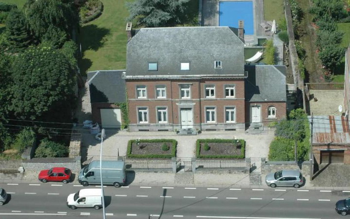 Gite A Côté, C'est Aussi Chez Vous - Brabant Wallon