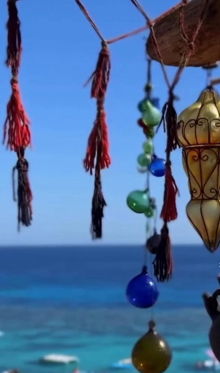 Coral Private Harem - Sharm El-Sheikh