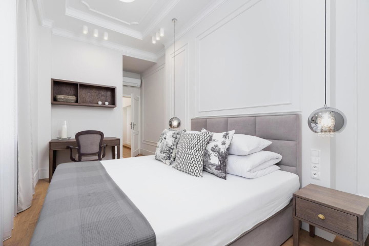 Apartamenty Starowiślna 41&43 - Kazimierz - Kraków