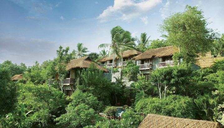 Taj Green Cove Resort And Spa Kovalam - Kovalam