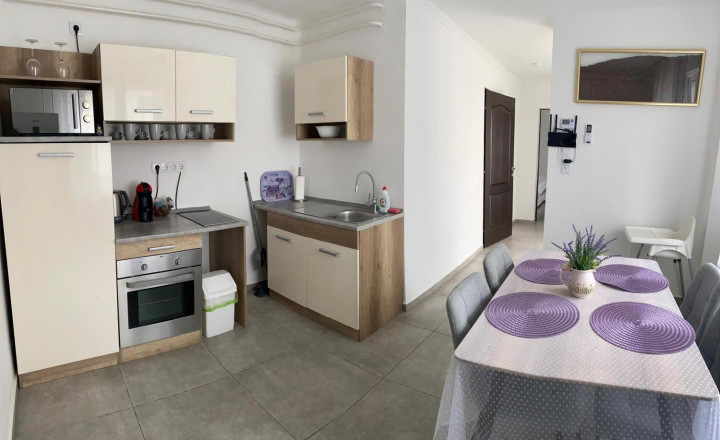 Lavender Garden Apartment - Debrecen