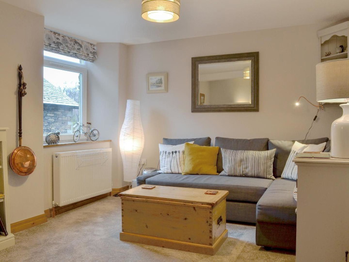 Little Nook - Coniston