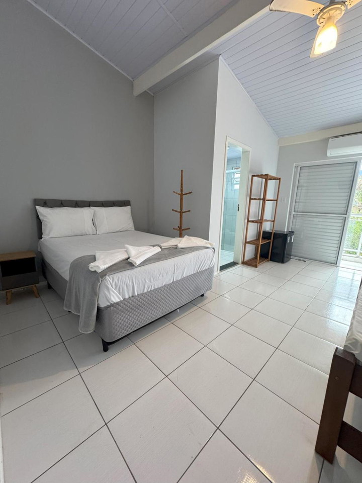 Pousada Vila Coral - Ubatuba