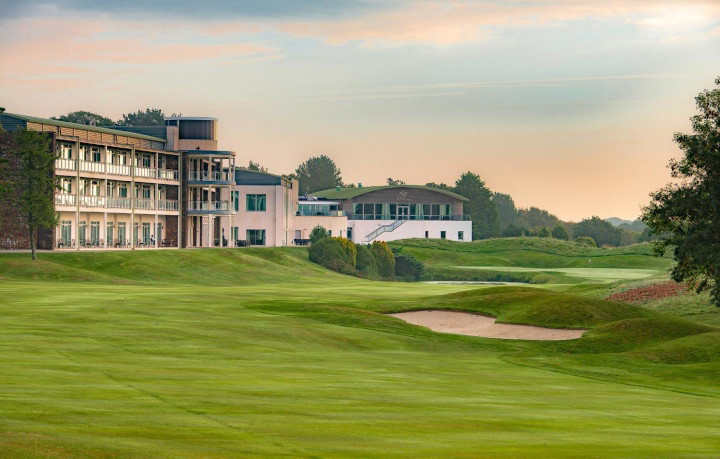 St Mellion Estate - Plymouth