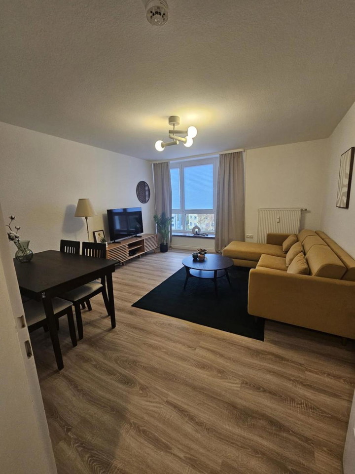 Moderne Wohnung Gegenüber Bahnhof - Baunatal