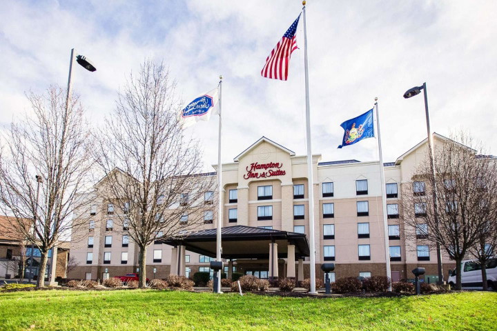Hampton Inn & Suites Blairsville - Pennsylvania