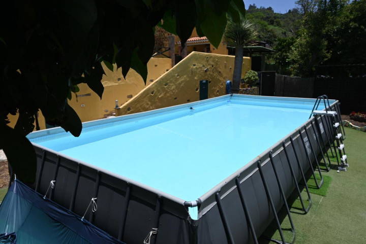 La Alpispa - Gran Canaria