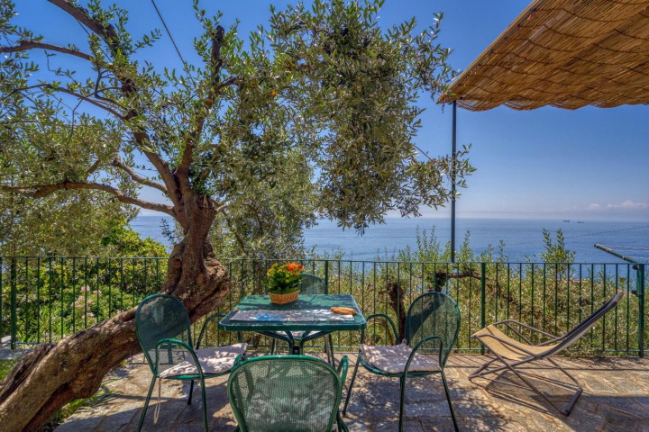 Villa Solaria - Camogli