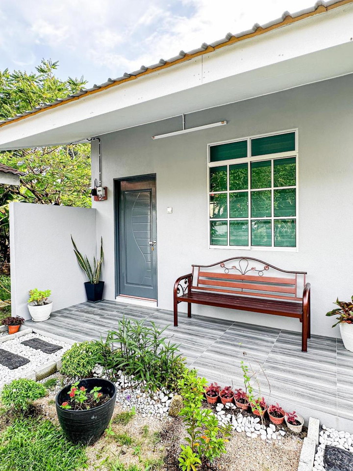 Nar Kampung Studio - Bayan Lepas