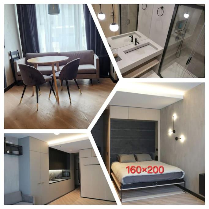 Happy Inn Exclusive Studio, Self Check In, Parking - Vilnius