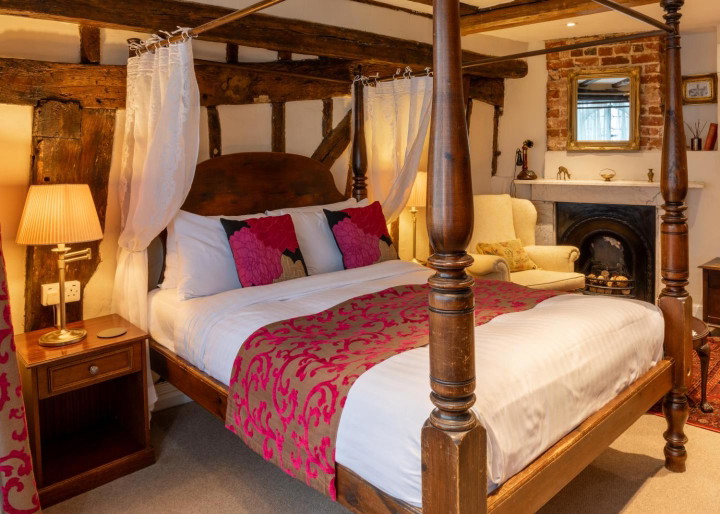 House Of Agnes - Canterbury