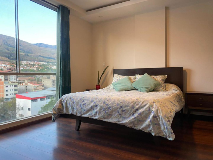 Garden Suite - Bolivia