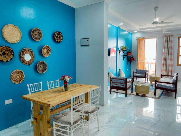 Apartments In Town - Sansibar