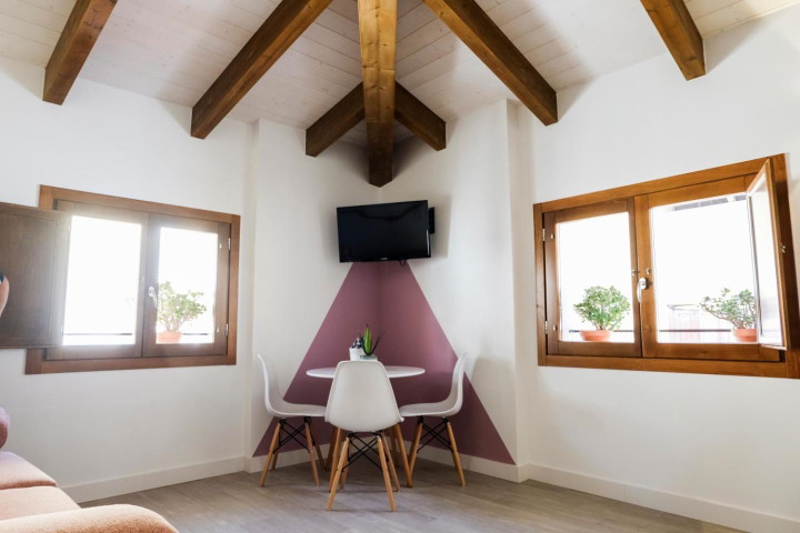 La Moma Apartments & Room - Xàtiva
