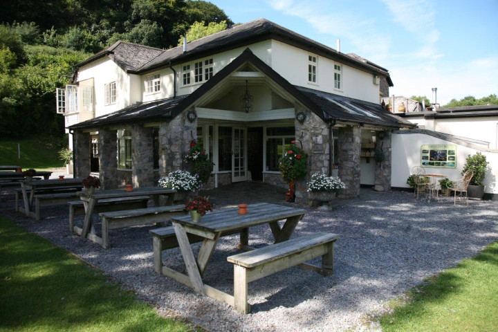 The Turtley Corn Mill - Totnes