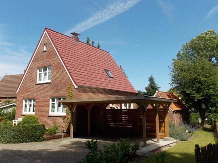 Ferienhaus Dieknuest, 15172 - Leer (Ostfriesland)