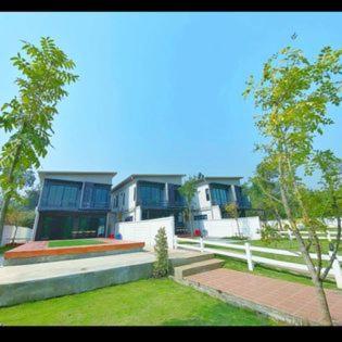 Villa - Sai Yok