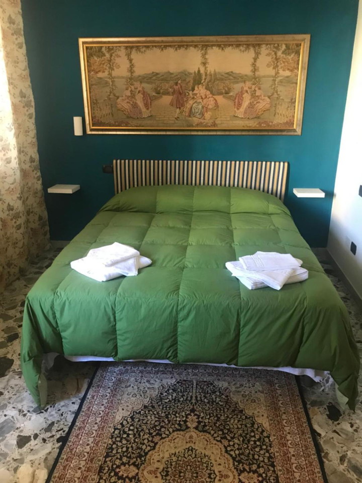 Villa San Giuseppe Brindisi - Puglia