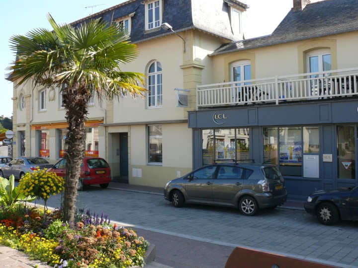 Résidence Du Parad'ice - Dinard