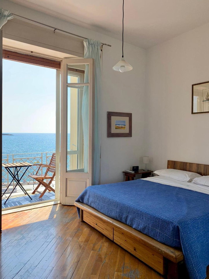 Mare Blu - Maratea