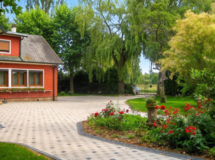 Maison Spacieuse à Sermersheim Avec Jardin Clôturé - Alsace