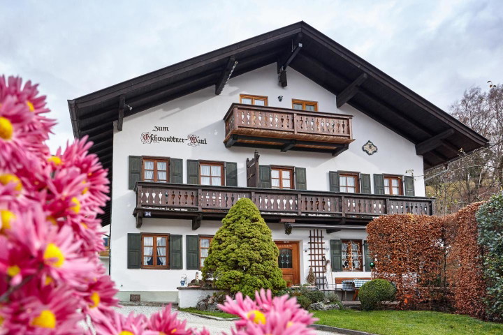 Fewo Wamberg - Garmisch-Partenkirchen