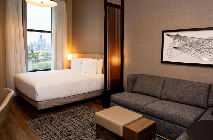Hyatt Place Chicago Wicker Park - Oak Park, IL