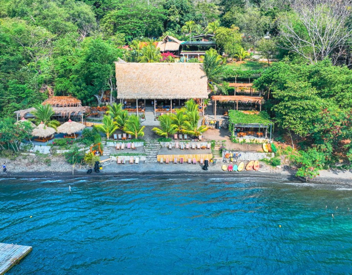 Paradiso Lakeside Resort - Nicaragua