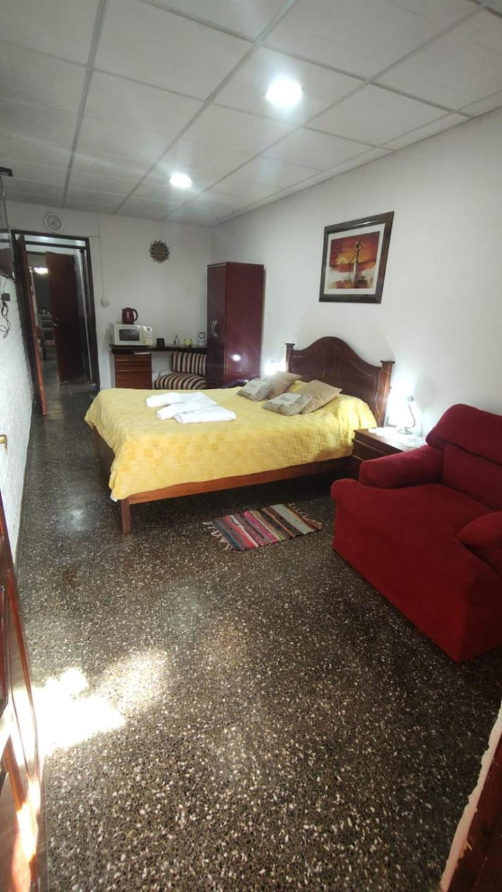 Casa Confortable Jujuy - San Salvador de Jujuy
