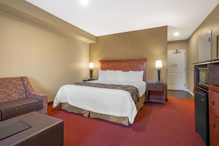 Best Western Plus Canyon Pines - Farmington, UT