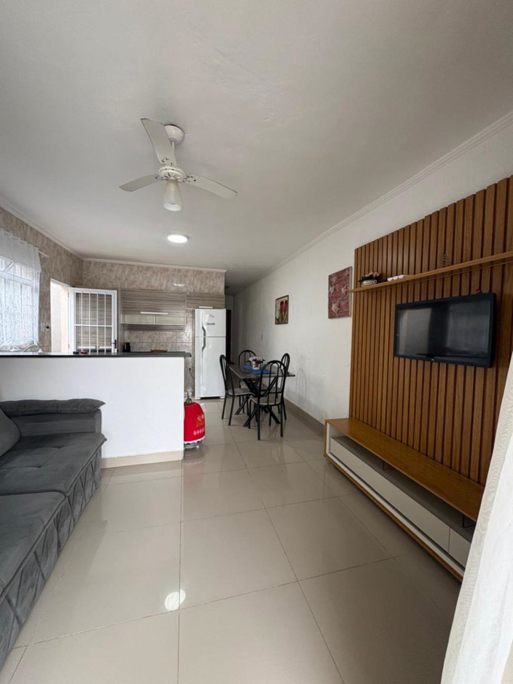Residencial Fideles - Ubatuba