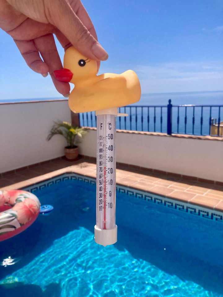Villa In Nerja With Private Pool And Sea View - Frigiliana