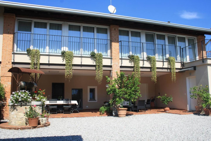 Cascina San Martino - Iseo