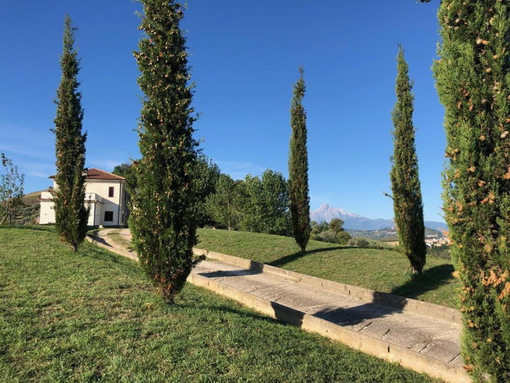 Casa Belfi - Italia