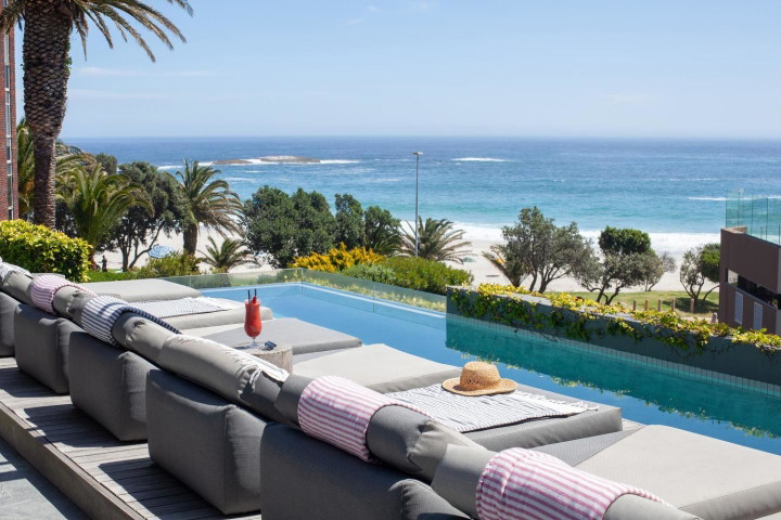 Pod Camps Bay By The Oyster Collection - Camps Bay