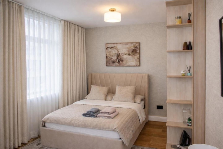 Central London Apartment - Londres