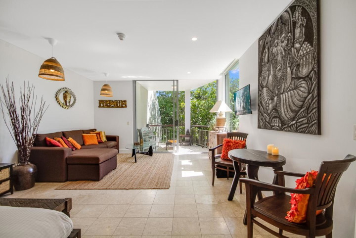 241 Santai - Balinese Resort Apartment By Uholiday - Gold Coast