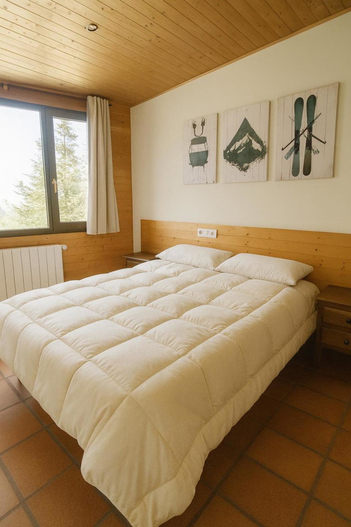 Hostal Yeti - Sierra Nevada