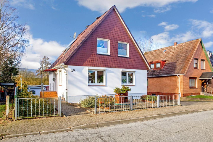 Ferienwohnung Itzehoe - Itzehoe