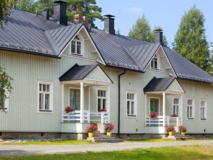 Kuuksenkaari Apartments - Ilomantsi