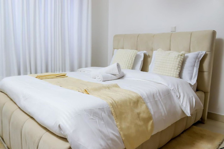 Luxore Apartment - Nairobi